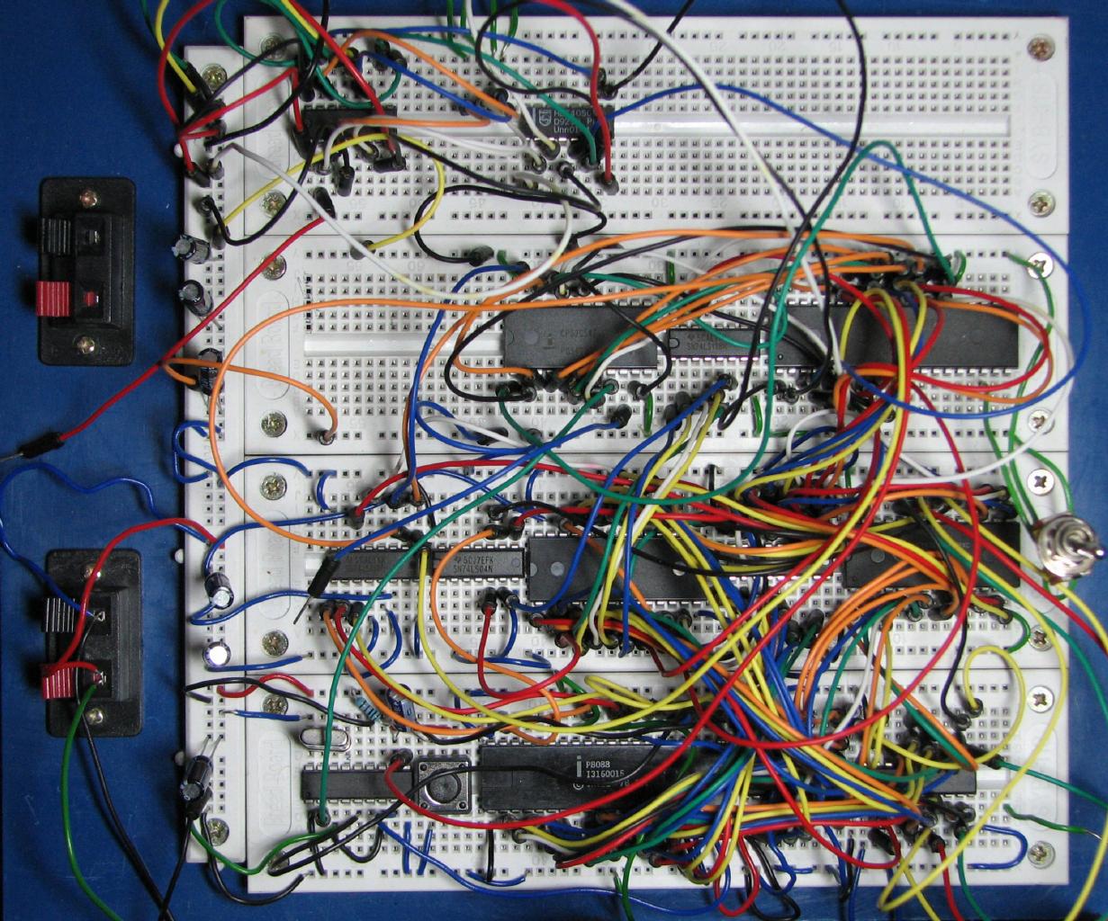 So Engineers Figured Out Decades Ago To Construct Special Integrated So Engineers Figured Out Decades Ago To Construct Special Integrated