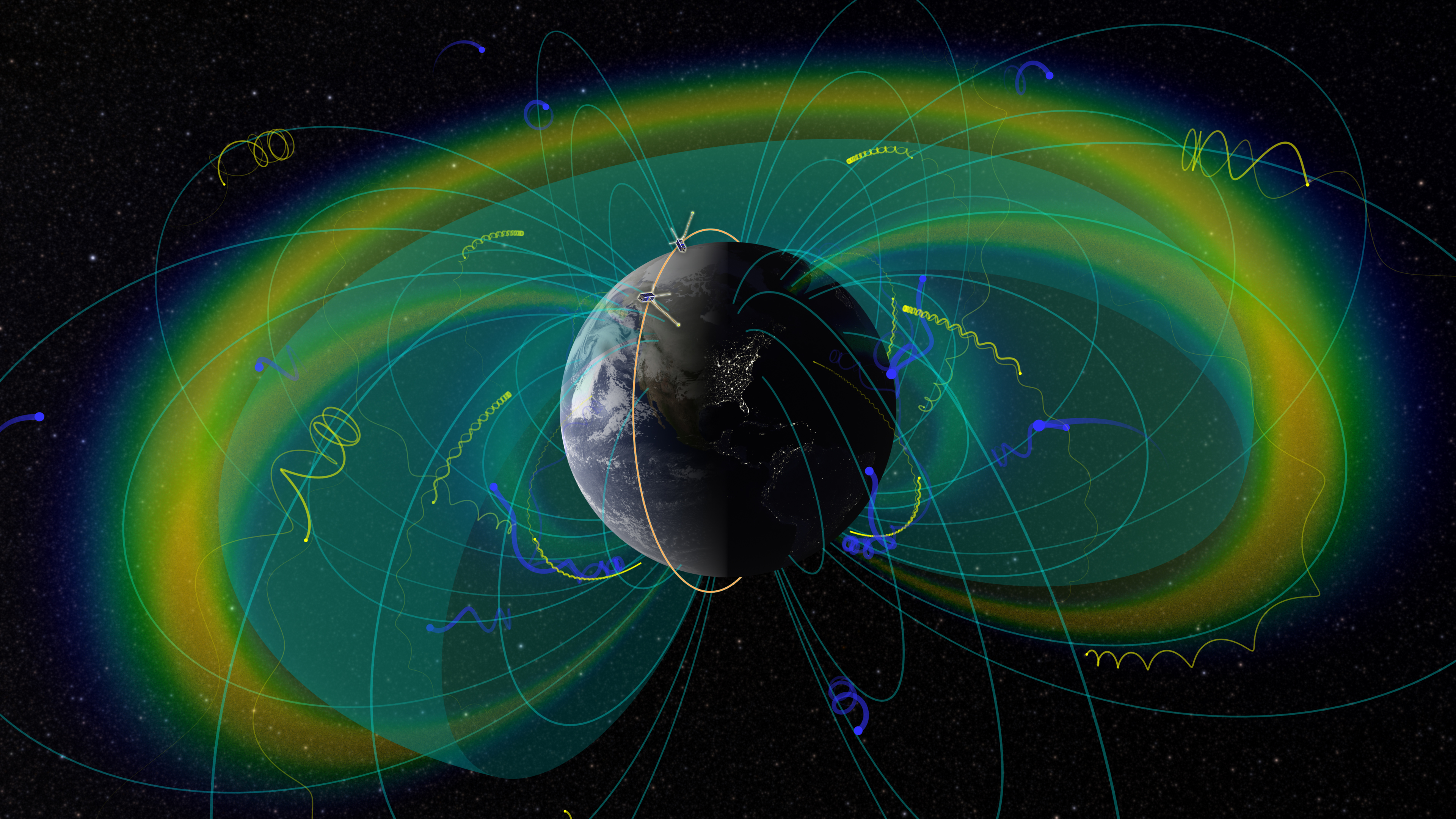 Image Courtesy Of UCLA EPSS NASA SVS Image Courtesy Of UCLA EPSS NASA SVS